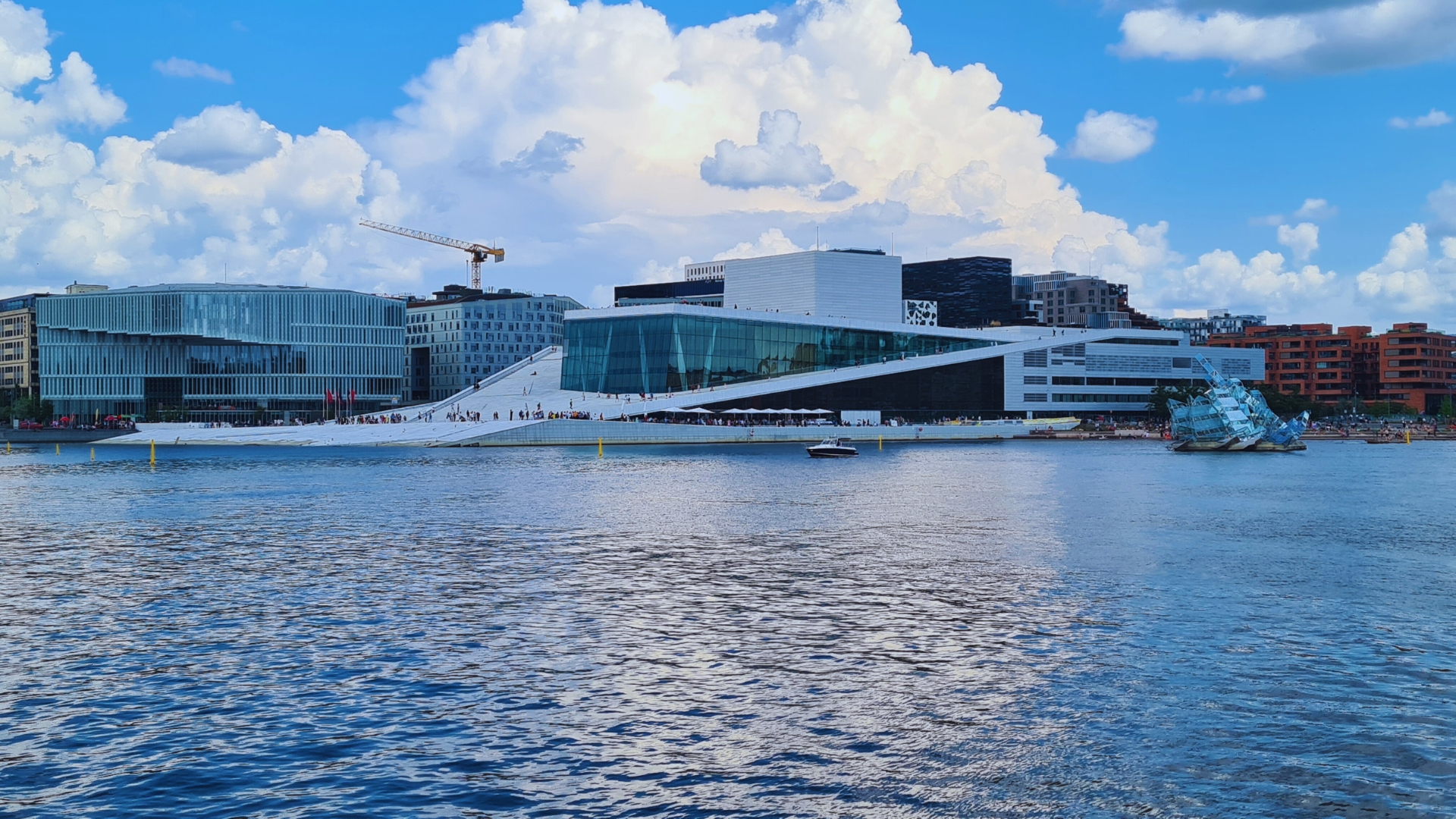 Workation Vibes—Businesstrip trifft Urlaubsflair - ACONEXT